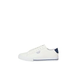 Jack & Jones JACK & JONES Sneaker 'JFWRYDER' Herren Gr&ouml;&szlig;e 46 marine / wei&szlig;