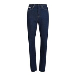Calvin Klein Jeans Jeans female Blue size 34