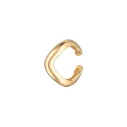 Elli Earrings female Gold size One Size