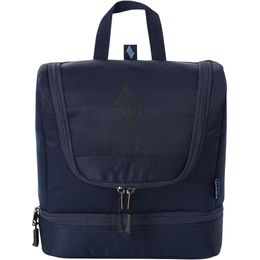 Nitro Toiletry Bag male Blue size One Size