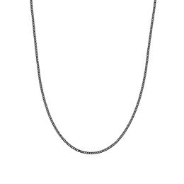 True Rebels Kette Herren Größe One Size schwarz