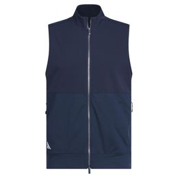 adidas Performance Sportweste 'Ultimate365 Tour' Herren Größe XXL marine