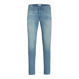 Jack & Jones JACK & JONES Jeans 'JJIGLENN JJFOX' Herren Gr&ouml;&szlig;e 38 blue denim