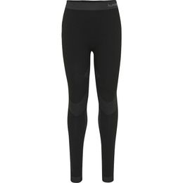 Hummel Workout Pants boy Black size 140/152
