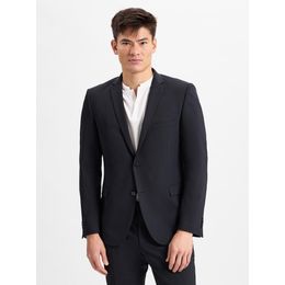 Finshley & Harding Finshley & Harding Business Blazer 'Steven' male Blue size 56
