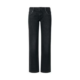 Pepe Jeans Jeans female Black size 24