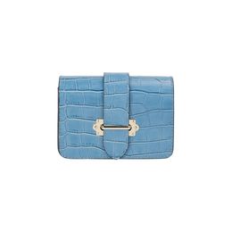 Naemi Crossbody Bag female Blue size One Size