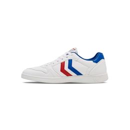 Hummel Athletic Shoes male White size 47