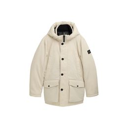 Tom Tailor Jacke Herren Größe XXL beige