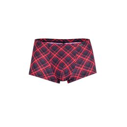 Olaf Benz Boxer shorts ' RED2426 Minipants ' male Red size M