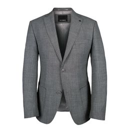 Roy Robson Suit Jacket male Grey size 30