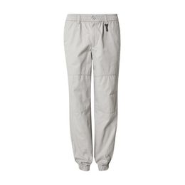 Jack & Jones JACK & JONES Hose 'JPSTKARL JJWALKER' Herren Größe 38 grau