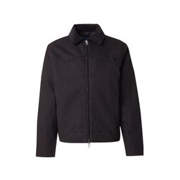 Jack & Jones JACK & JONES Jacke 'JORAUSTIN' Herren Größe L schwarz
