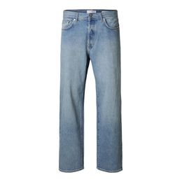 Selected Jeans 'SLH220' Herren Größe 31 blue denim