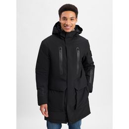 Sportables Funktionsjacke Herren Gr&ouml;&szlig;e XXXL schwarz