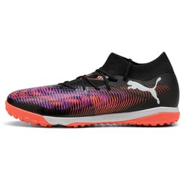 Puma Future 8 Match Tt Fußballschuhe - schwarz - Gr. 44