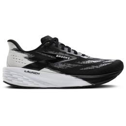 Brooks Launch 11 Laufschuhe Herren - schwarz - Gr. 42 1/2 - Mesh