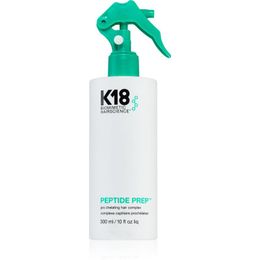 K18 Peptide Prep Demineralisierungsspray 300 ml