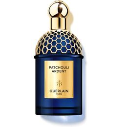 Guerlain Absolus Allegoria Patchouli Ardent EDP Unisex 125 ml