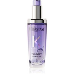 Kérastase Kérastase Blond Absolu L'huile Cicagloss hydratisierendes Öl für blondes und meliertes Haar 75 ml