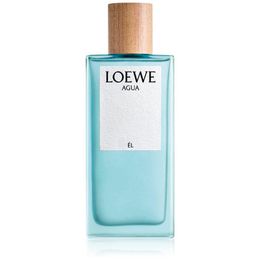 Loewe Agua Él EDT für Herren 100 ml