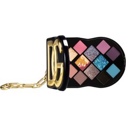 Dolce & Gabbana Dolce&Gabbana Bold EYE DARE YOU! Lidschattenpalette für Damen 1 St.