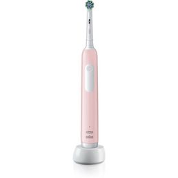 Oral-B Oral B Pro Series 1 Pink elektrische Zahnbürste 1 St.