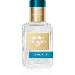 Atelier Cologne Cologne Absolue Cèdre Atlas EDP Unisex 30 ml