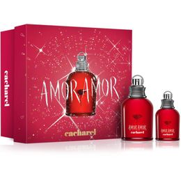 Cacharel Amor Amor Geschenkset für Damen