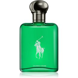 Ralph Lauren Polo Green Cologne Intense EDP für Herren 125 ml