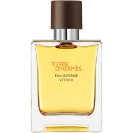 Hermès HERMÈS Terre d’Hermès Eau Intense Vétiver EDP für Herren 50 ml