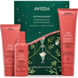 Aveda Nutriplenish™ Essentials Set Geschenkset spendet Feuchtigkeit und Glanz