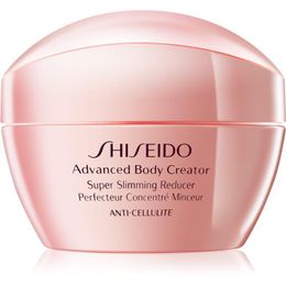 Shiseido Body Advanced Body Creator formende Körpercrem gegen Zellulitis 200 ml