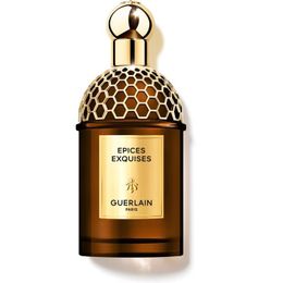 Guerlain Absolus Allegoria Epices Exquises EDP Unisex 125 ml