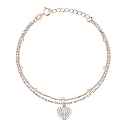 Christ Bracelet female Gold size One Size