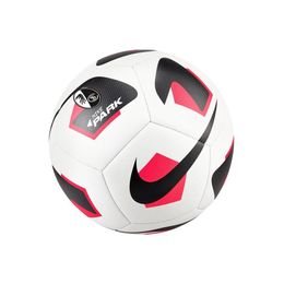 Nike Ball Herren Größe 7 rot / schwarz / weiß