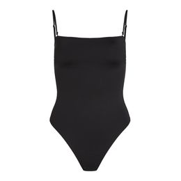 Calvin Klein Swimwear Swimsuit female Black size XL