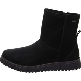 Legero Ankle Boots 'Campania' female Black size 36
