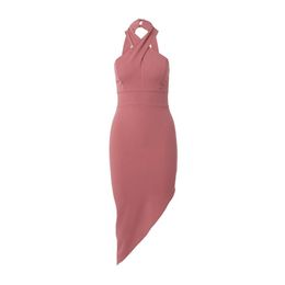 Wal G. Cocktail Dress 'JIM' female Pink size 6