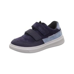 Superfit Slip On 'Cosmo' Jungen Gr&ouml;&szlig;e 29 navy / opal