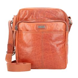 SPIKES & SPARROW Spikes & Sparrow Crossbody Bag male Brown size One Size