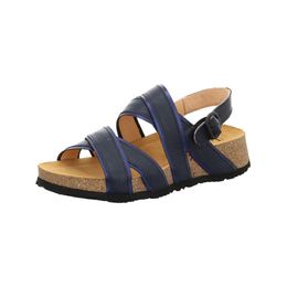 Think! Sandals 'Koak' female Blue size 40
