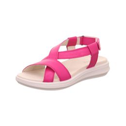 Legero Sandals 'Ella' female Pink size 37