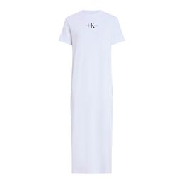 Calvin Klein Jeans Dress female White size XXL