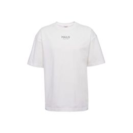 Halo Shirt female White size M