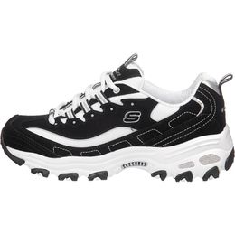 Skechers Sneakers 'Biggest Fan' female Black size 38,5