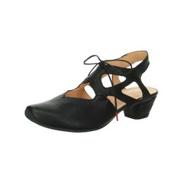 Think! Slingpumps 'Aida' Damen Größe 42.5 schwarz