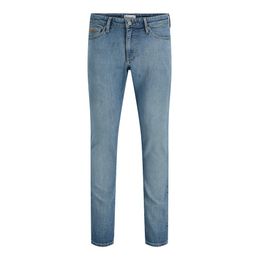 Jack & Jones JACK & JONES Jeans 'JJIGlenn JJEvan' Herren Größe 30 blue denim