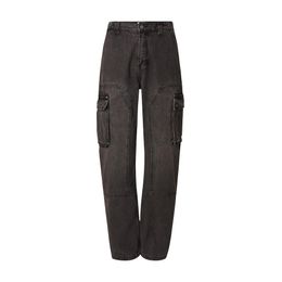 GUESS Originals Jeans 'GO' Herren Größe 32 black denim