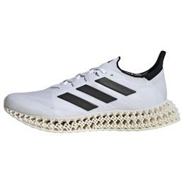 adidas Performance Running Shoes '4DFWD 4 Running' male White size 10,5